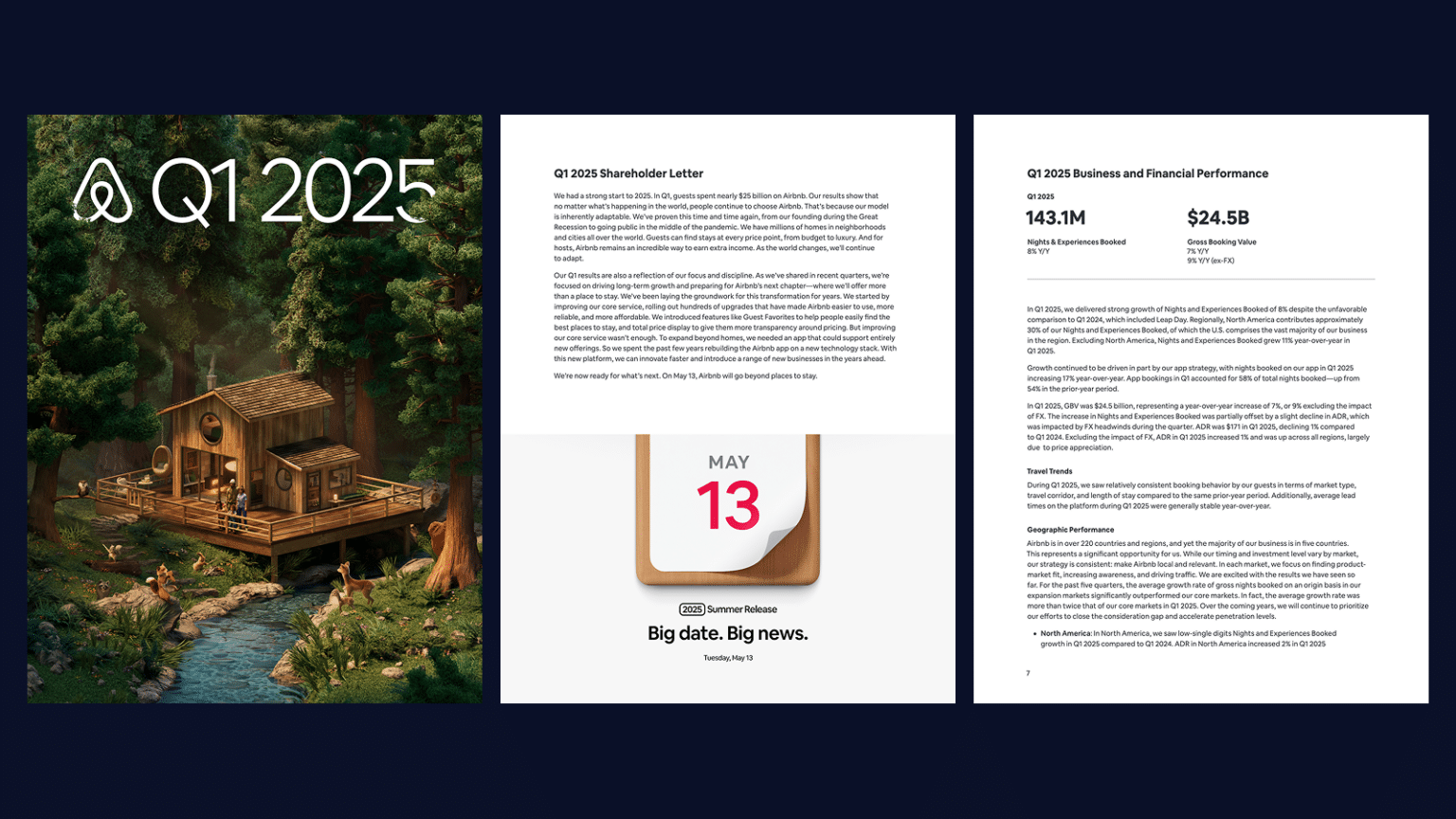Write a Shareholder Letter That Builds Trust and Engagement